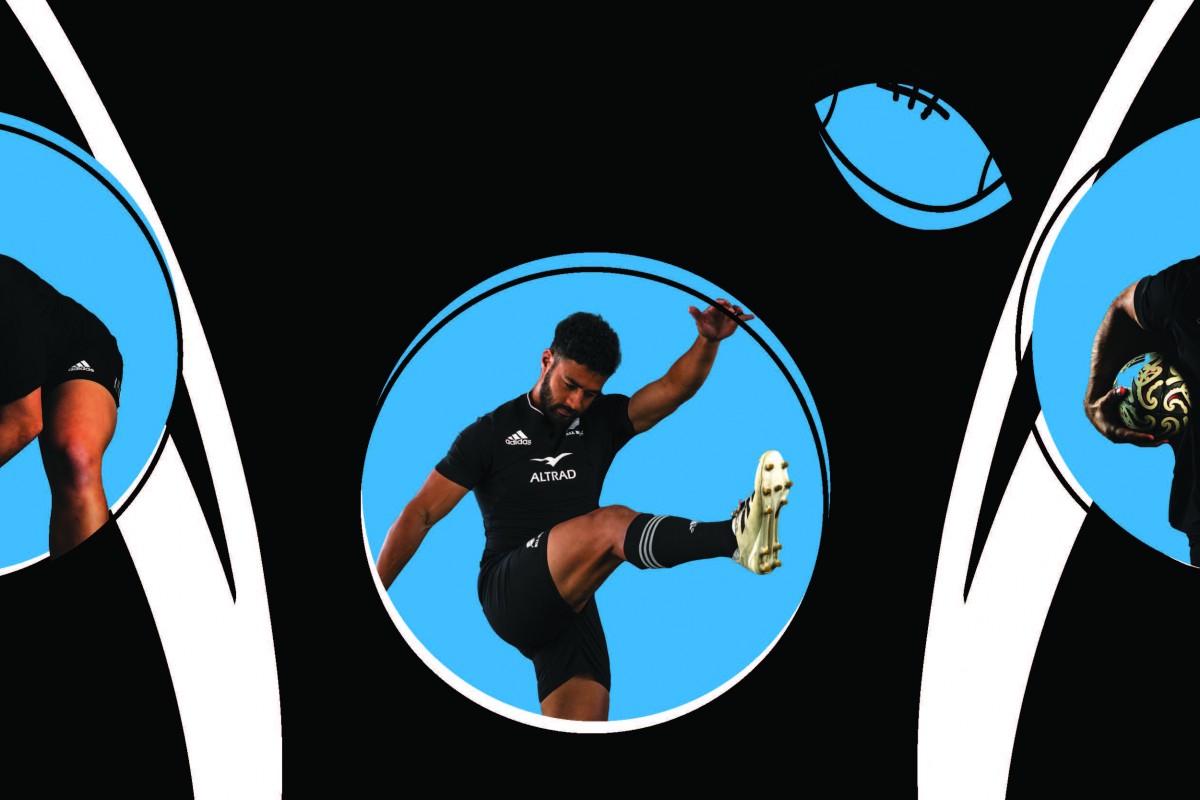 Player of the Day » All Blacks Experience Player of the Day » All Blacks Experience